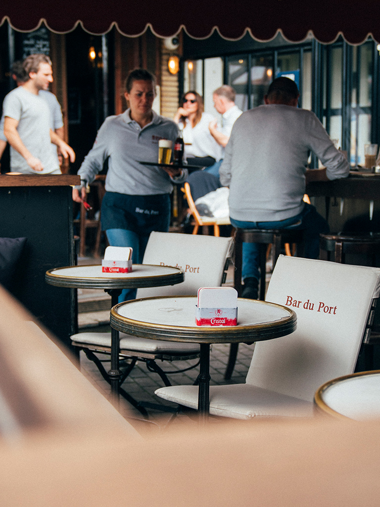 Home - Bar du Port