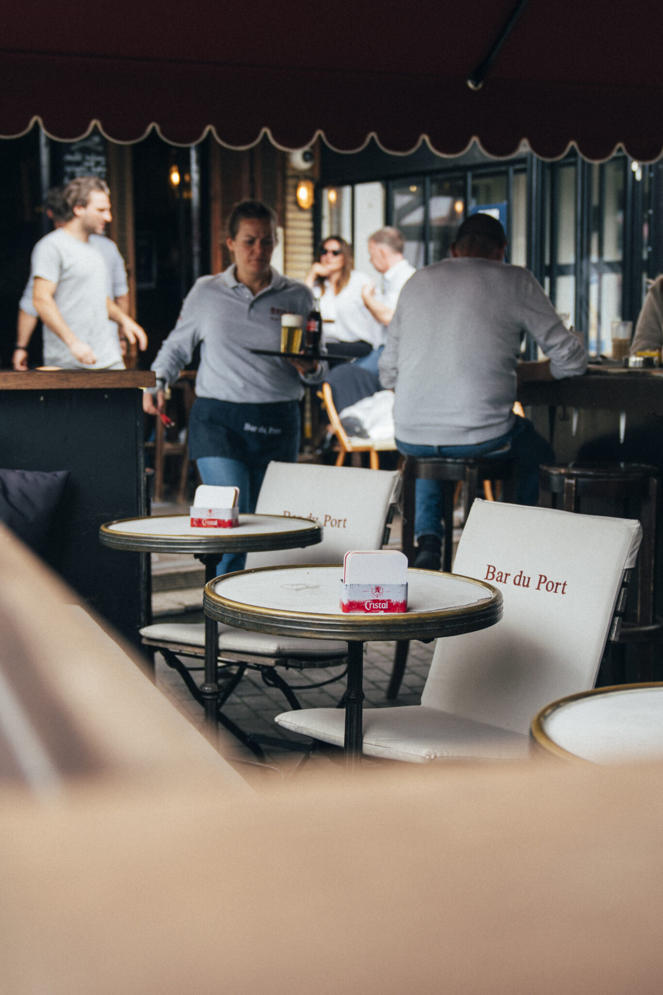 Home - Bar du Port
